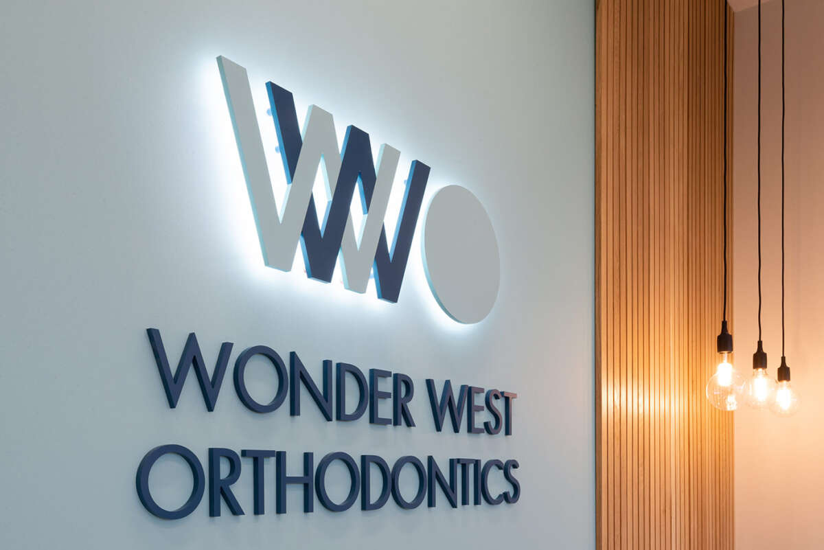 Our Office - Wonder West Orthodontics